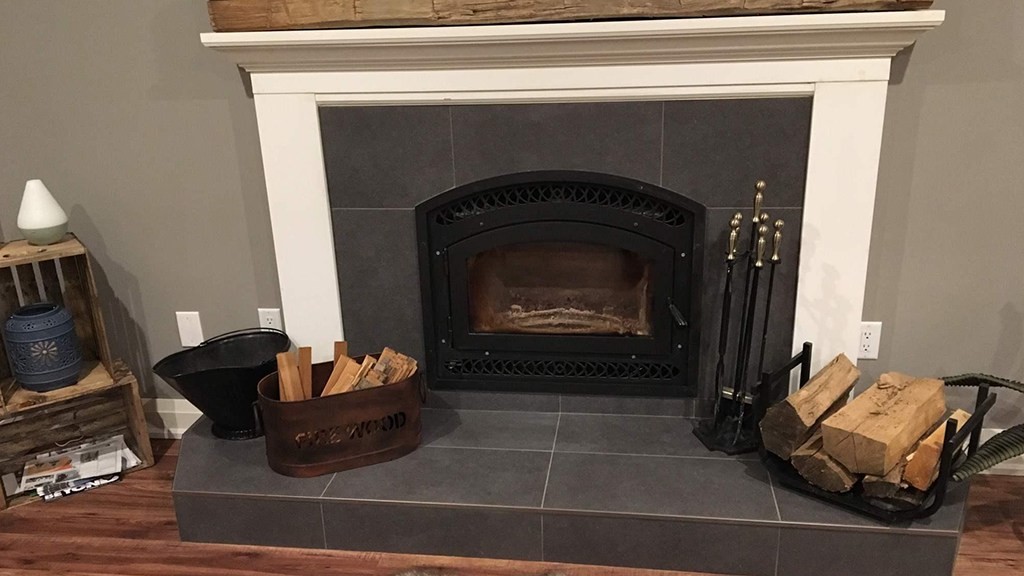 Stonework & Masonry Barrie | GoodWood General Contracting